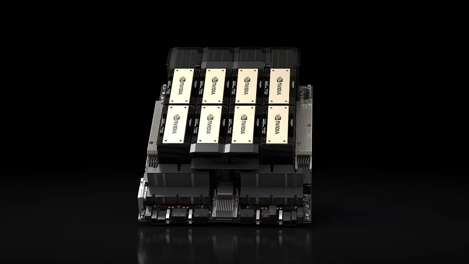 Nvidia GPUs to China and the RTX 5090 price | RR Tech Pulse